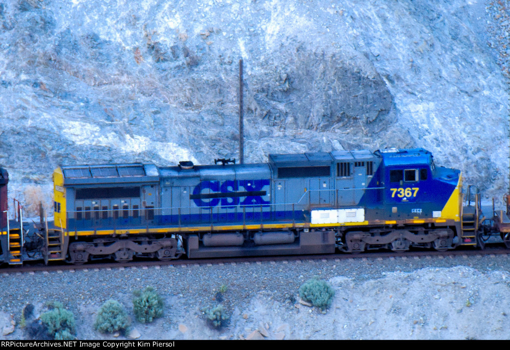 GECX 7367